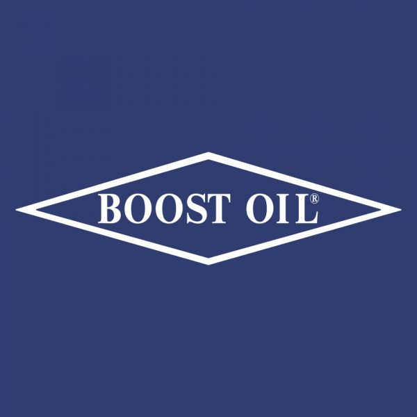 BOOST OIL SAE 20W-20 - Boostoil