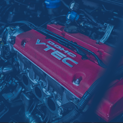 Impressum - Boost Oil